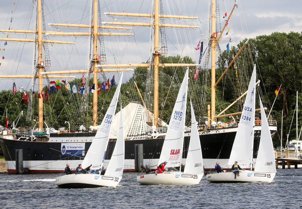 SAP Sailing - Homepage