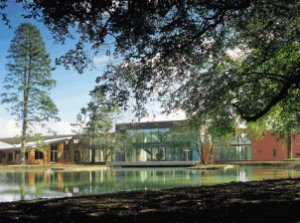 Monart Destination Spa, Wexford - Spas.ie