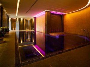 Oceo Spa at the Seafield Hotel, Wexford - Spas.ie