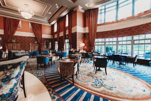 The River Spa at the Knightsbrook Hotel, Meath - Spas.ie