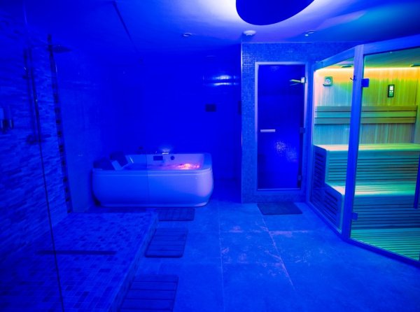Unique Day Spa, Dublin - Spas.ie