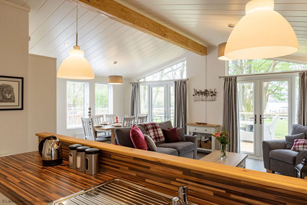 Let Your Cottage | Lake District's Lodge Letting Experts| LDLH