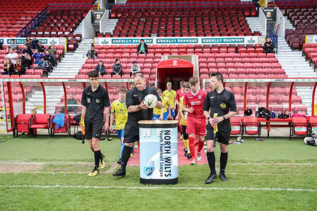 GALLERY: North Wilts Youth League Under 15 Cup Final – Your Sport Swindon