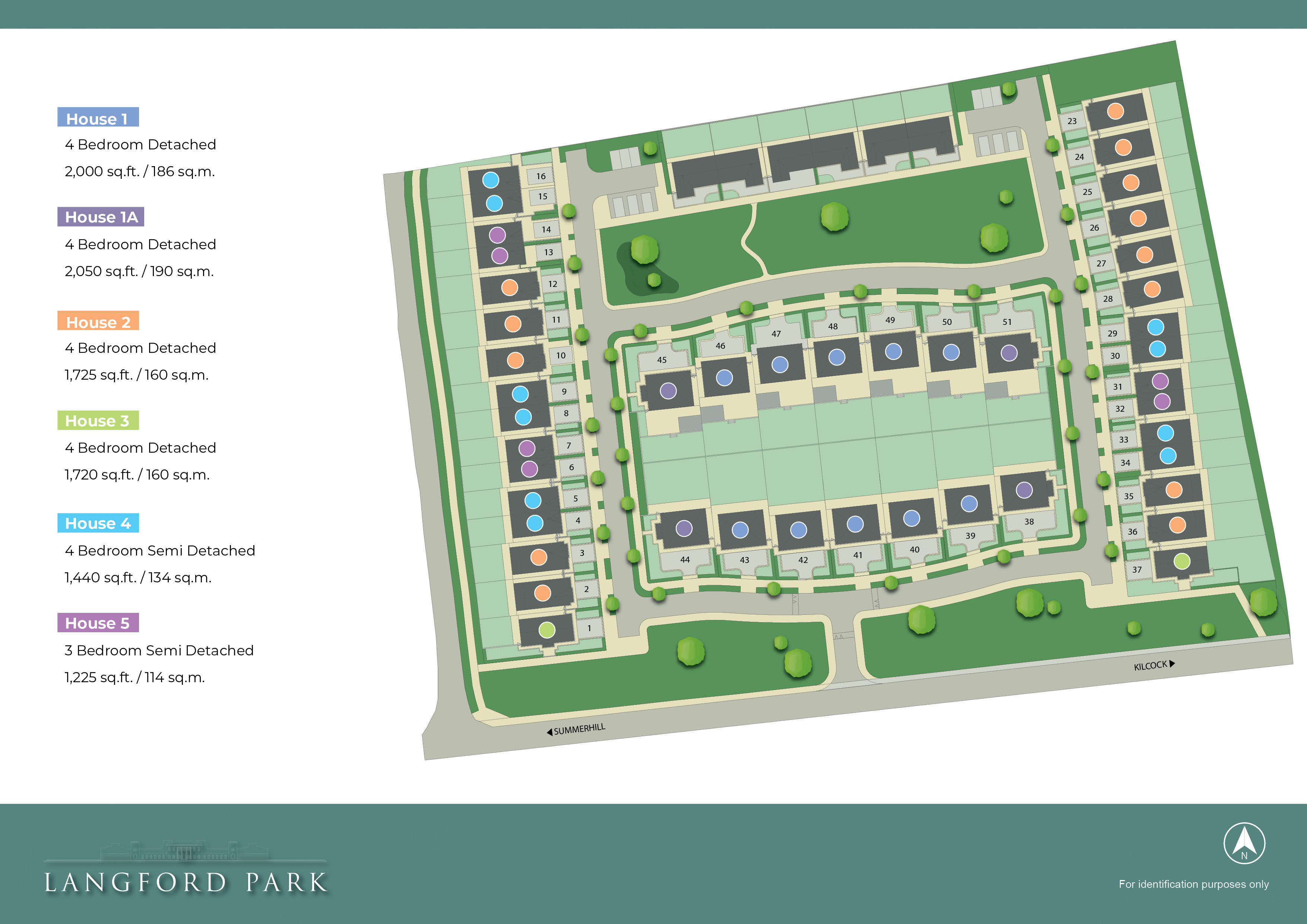 Langford Park, Langford Park, Summerhill, Co. Meath is for sale on Daft.ie