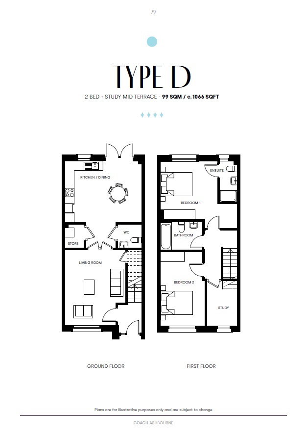 Type D, Coach Ashbourne, Type D, Coach Ashbourne, Coach Ashbourne, Dublin Road, Ashbourne ...