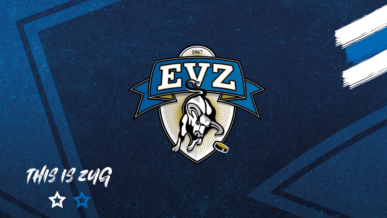 EVZ National League Meisterschaft 2021/22 - Di. 14.09. – Sa. 09.10.2021 - Zug | Tickets ...