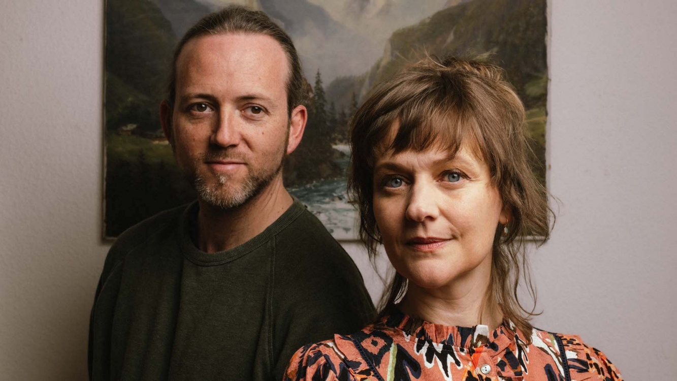 Trummer & Nadja Stoller - Sat 09.09.2023 - Thun | Tickets | starticket.ch