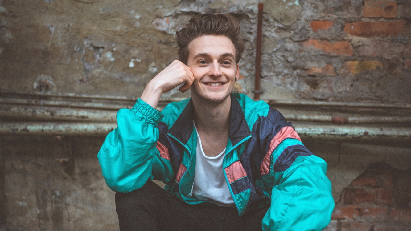 Nickless - So. 14.03.2021 - Zürich | Tickets | starticket.ch