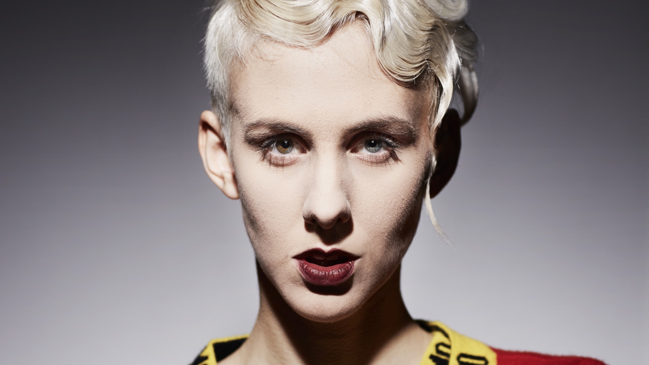 Lisa Eckhart - Do. 09.12.2021 - Zürich | Tickets | starticket.ch