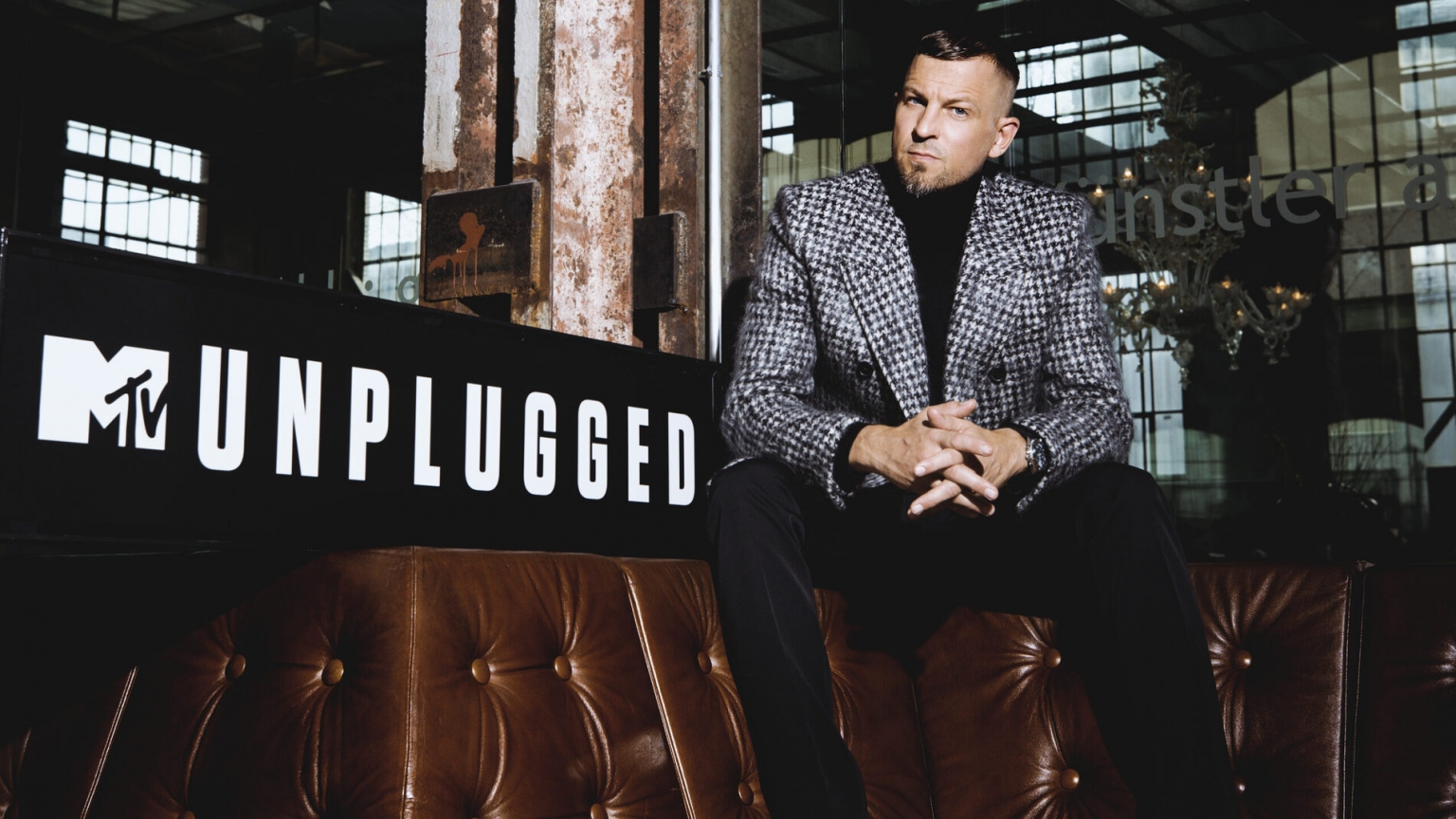 STRESS / MTV Unplugged - Fr. 15.03.2024 - Rapperswil-Jona | Tickets ...