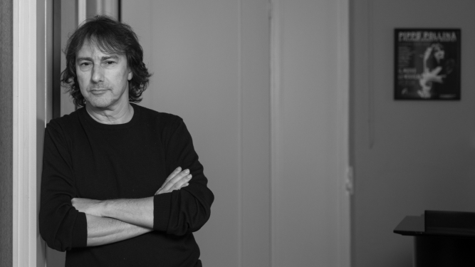 60 Jahre Pippo Pollina - So. 14.01.2024 - St.Gallen | Tickets ...