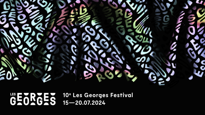 Festival Les Georges - Mon 15.07.2024 - Fribourg | Tickets | starticket.ch
