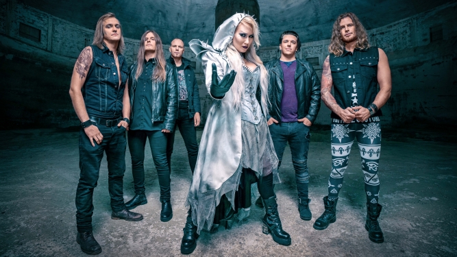 Pyry Vikki - Sztárlexikon - Starity.hu