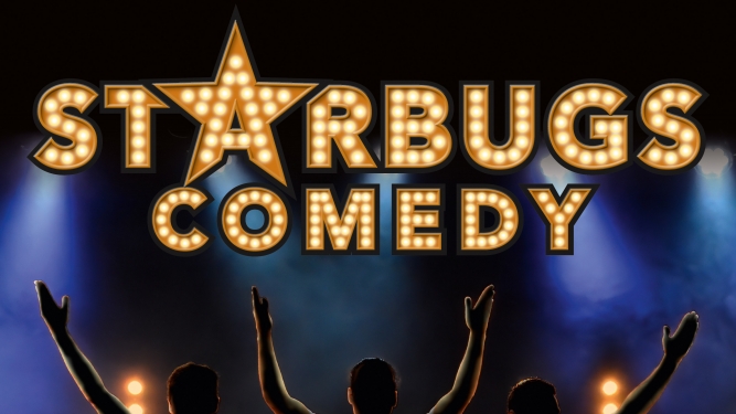 "SHOWTIME!" - Wed 04.12.2024 - Hochdorf | Tickets | starticket.ch