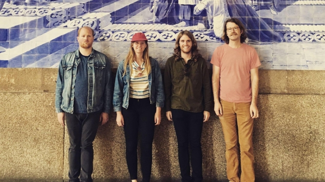 Sugar Candy Mountain - Sa. 21.04.2018 - Zürich | Tickets | starticket.ch