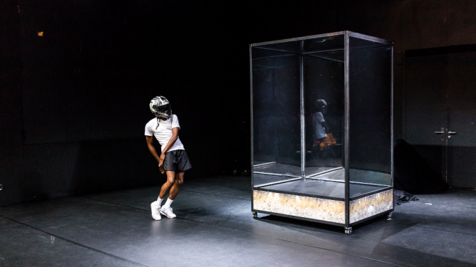 Jeremy Nedd - from rock to rock - Plusieurs dates - Basel | Billets ...