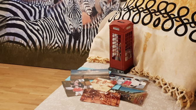 Steven Schoch & Virginia Schoch-Andrews - Tue 23.01.2024 - Basel ...