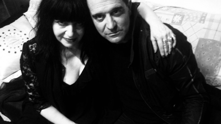 Lydia Lunch & Marc Hurtado play Suicide - Dom 11.05.2025 - Vevey ...