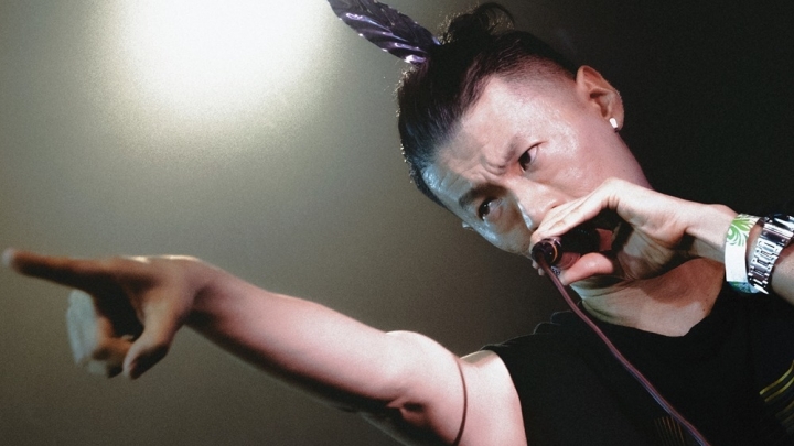 Shing02 & Spin Master A-1 (JP) - So. 26.10.2025 - Zürich | Tickets ...