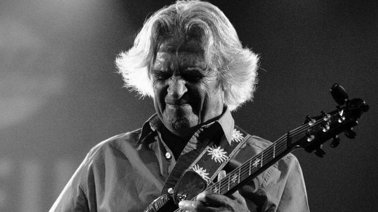 John Mc Laughlin Quintet - Ven 06.10.2023 - Basel | Billets | starticket.ch