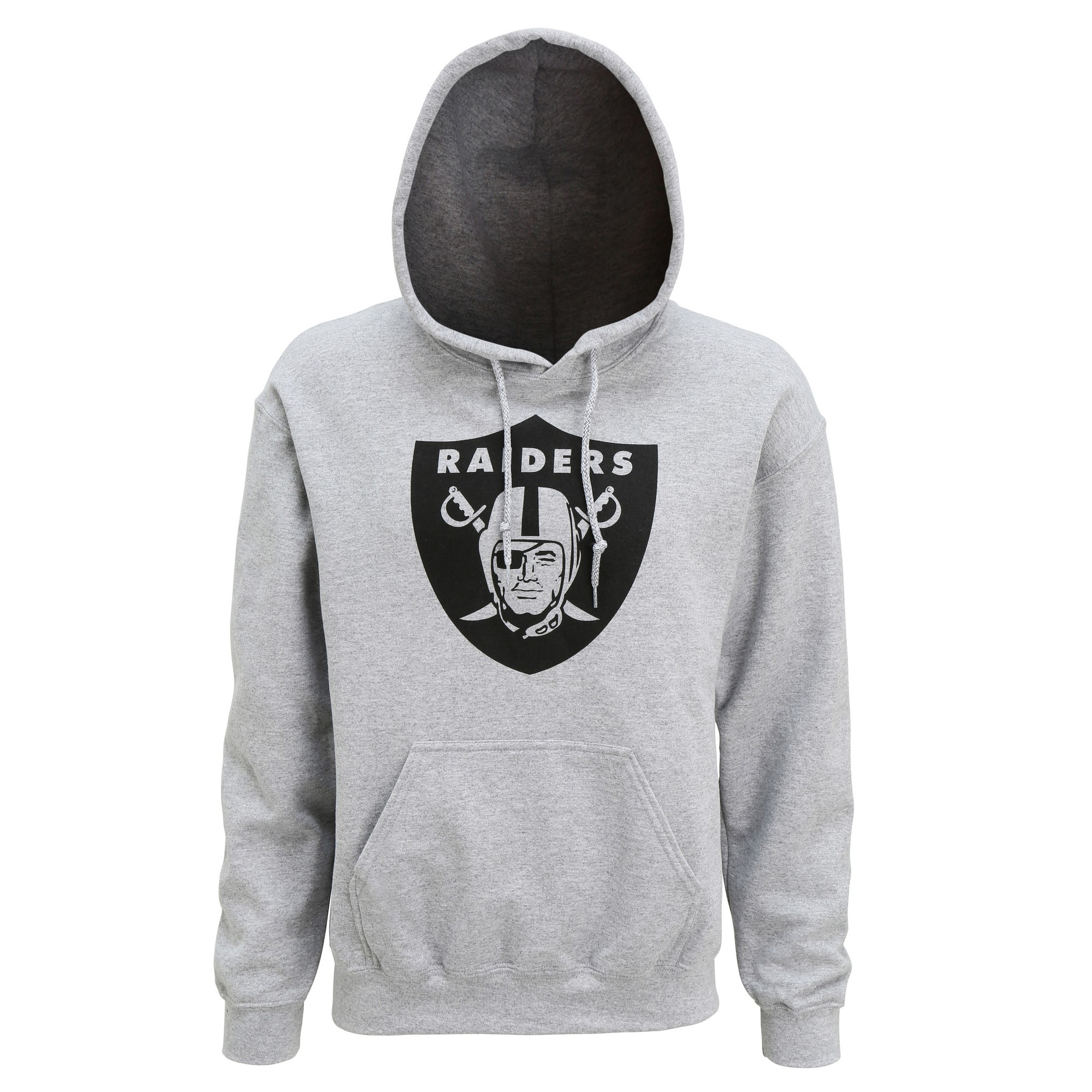 Official American Sports Merchandise Mens Oakland Raiders Hoodie | eBay