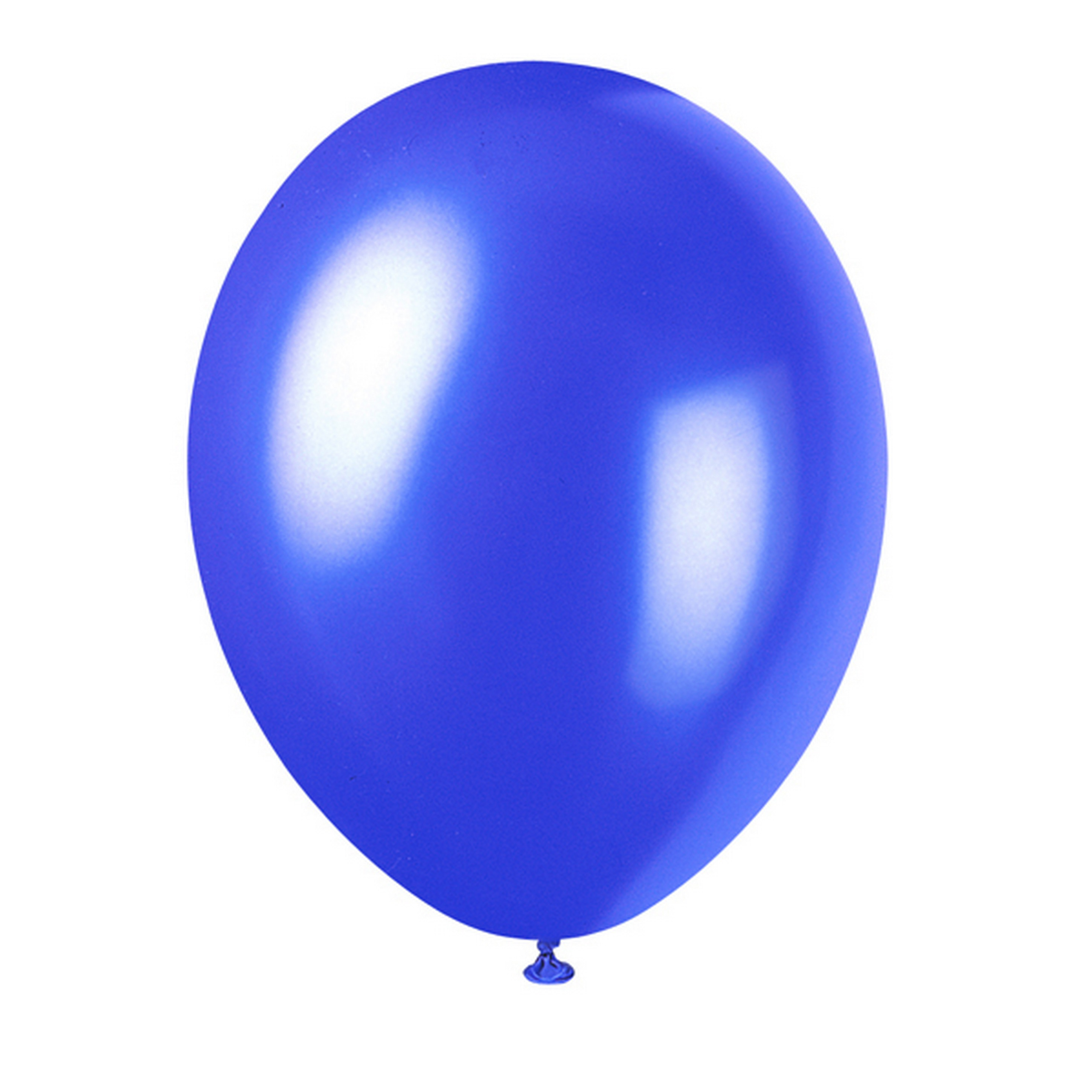 Unique Party 12 Inch Pearlised Latex Balloons (Pack Of 8) | eBay