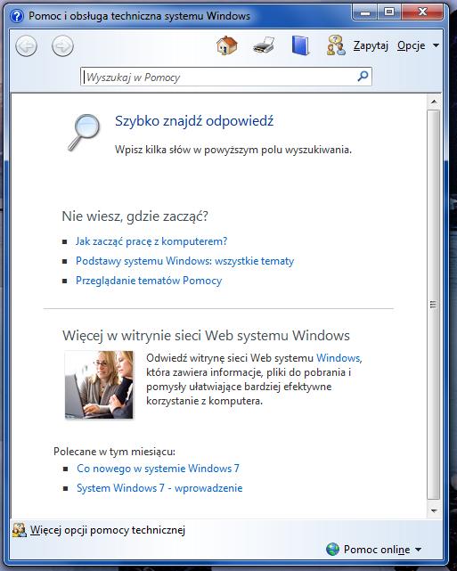 Pytania: Skróty klawiszowe / Memorizer Pytania: Skróty klawiszowe / Memorizer