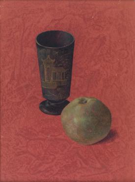 Artists - Anthony Gilbert - Messum's | Fine Art Est.1963.