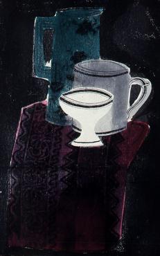 Artists - Anthony Gilbert - Messum's | Fine Art Est.1963.