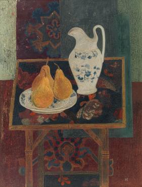 Artists - Anthony Gilbert - Messum's | Fine Art Est.1963.