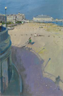 Artists - Tom Coates - Messum's | Fine Art Est.1963.