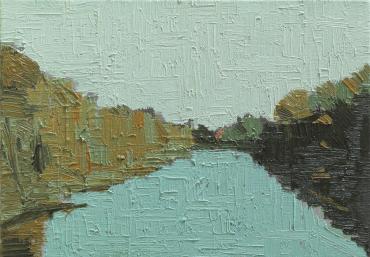 Artists - Jake Attree - Messum's | Fine Art Est.1963.