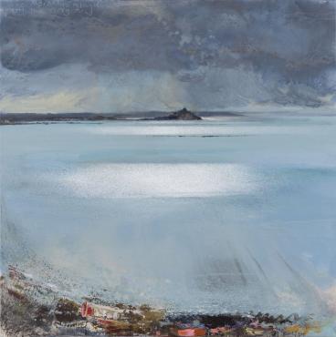 Artists - Kurt Jackson - Messum's | Fine Art Est.1963.