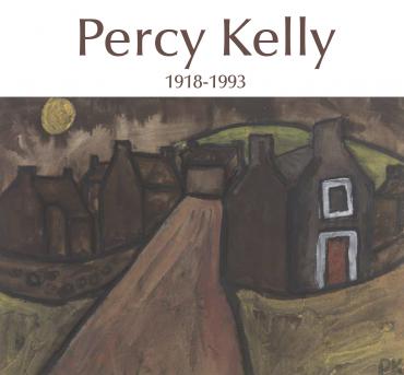 Artists - Percy Kelly - Messum's | Fine Art Est.1963.