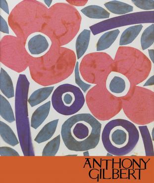 Artists - Anthony Gilbert - Messum's | Fine Art Est.1963.