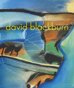Artists - David Blackburn - Messum's | Fine Art Est.1963.