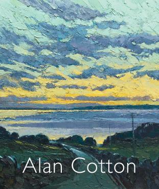 Artists - Alan Cotton - Messum's | Fine Art Est.1963.