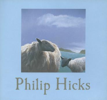 Artists - Philip Hicks - Messum's | Fine Art Est.1963.