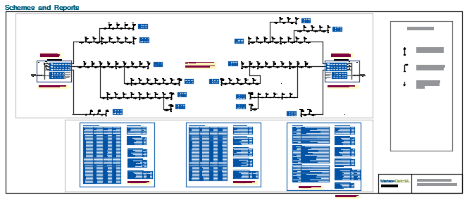 MeteorCalc SL - Examples