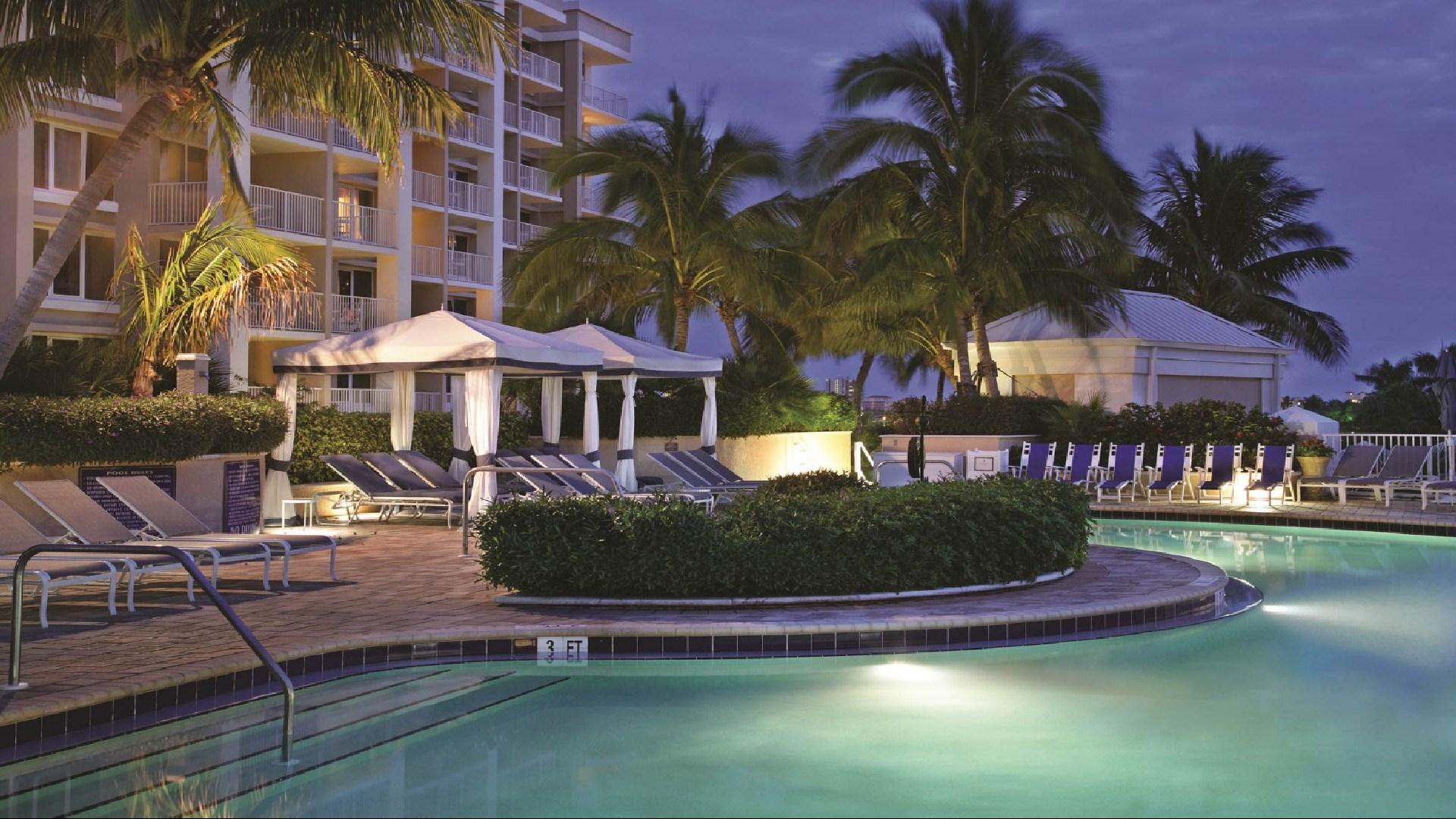 Marco Beach Ocean Resort - Incentive Hotels | Conference Venues - micebook