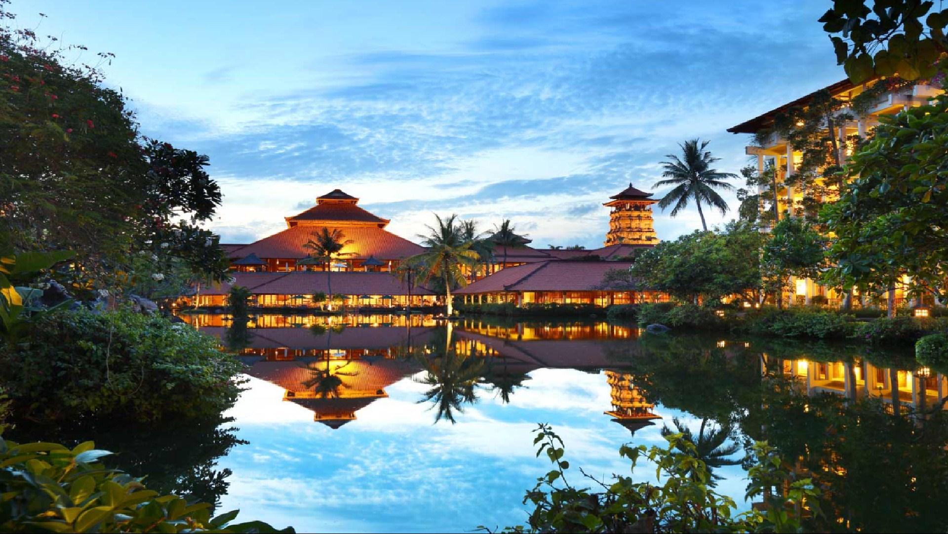 Ayodya Resort Bali - Incentive Hotels | Conference Venues - micebook