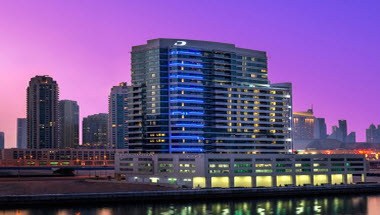 DAMAC Maison Canal Views - Incentive Hotels | Conference Venues - micebook