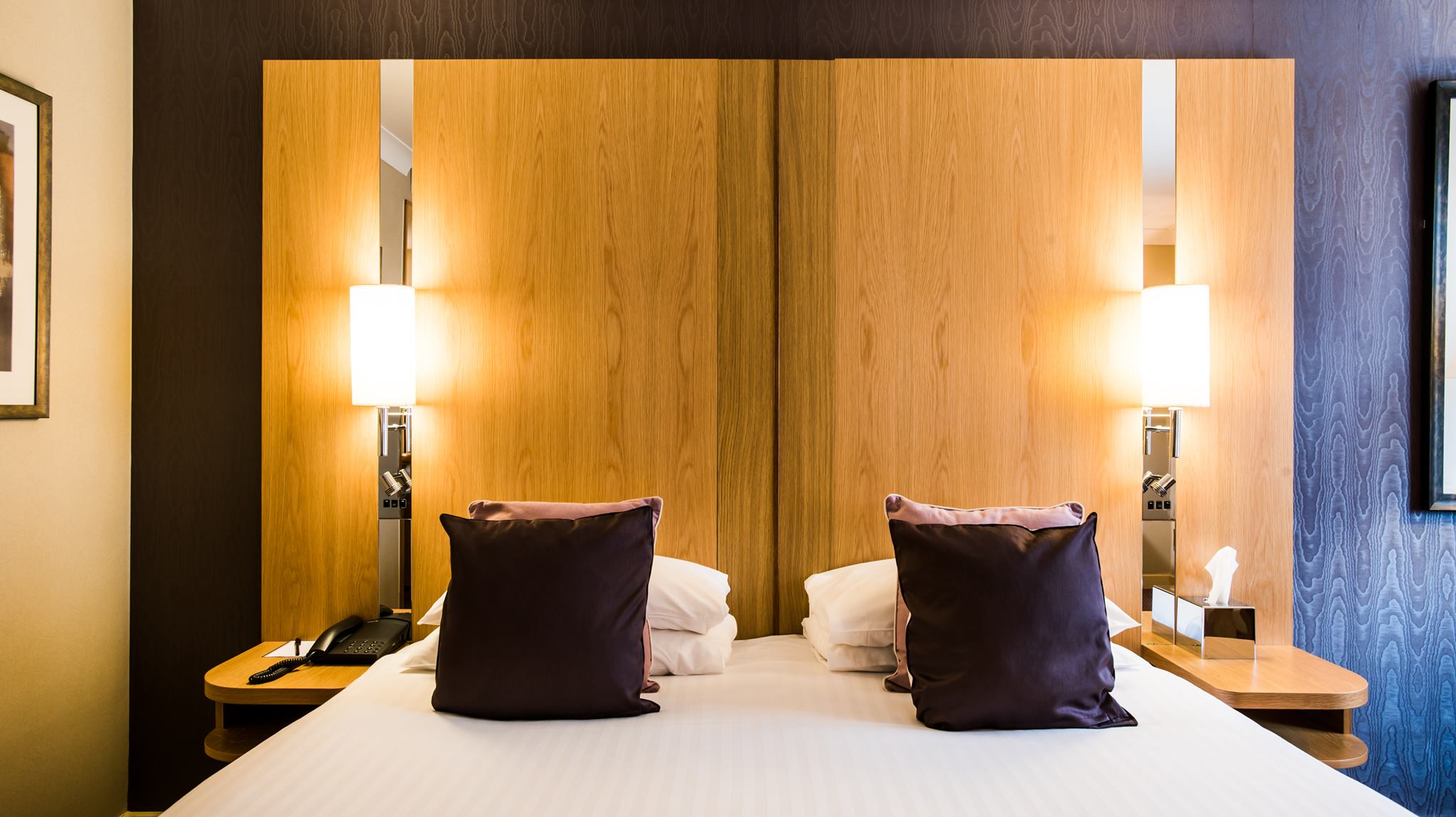 The Winchester Hotel and Spa - Incentive Hotels | Conference Venues ...