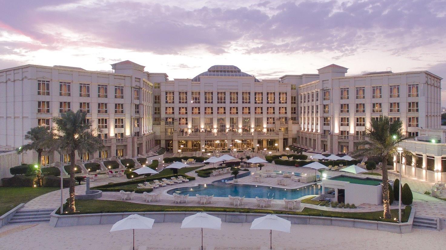 The Regency Kuwait - Incentive Hotels | Conference Venues - micebook