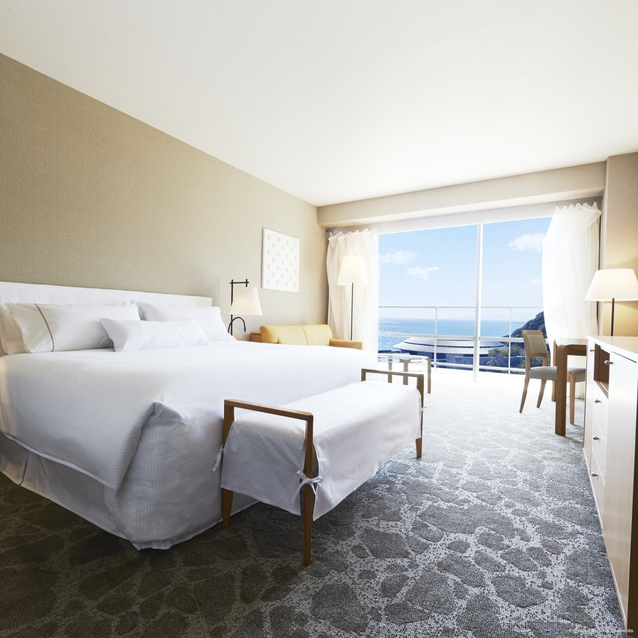 The Westin Awaji Island Resort & Conference Center - Incentive Hotels ...