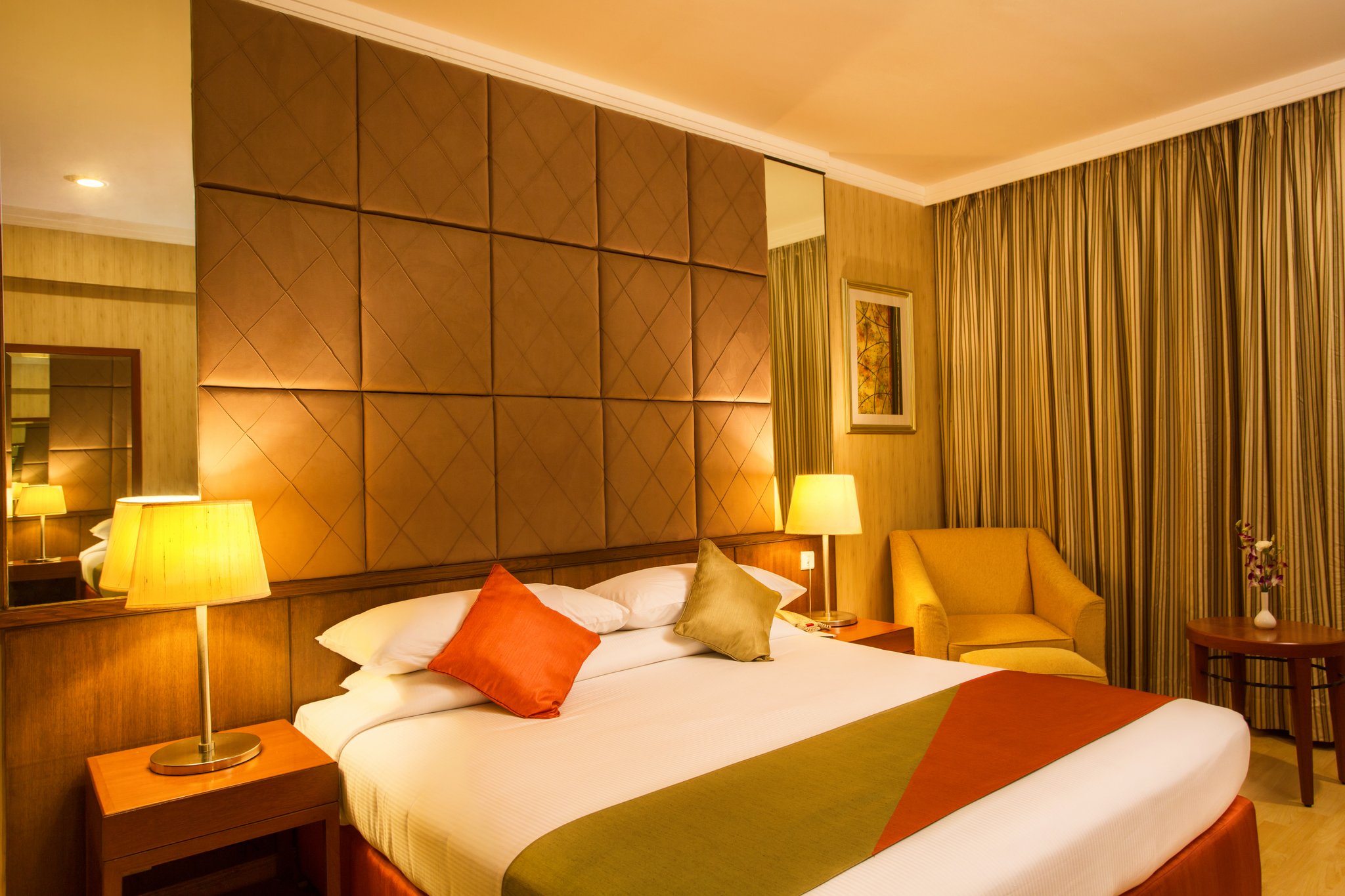 Ellaa Hotel Gachibowli Hyderabad - Incentive Hotels | Conference Venues ...