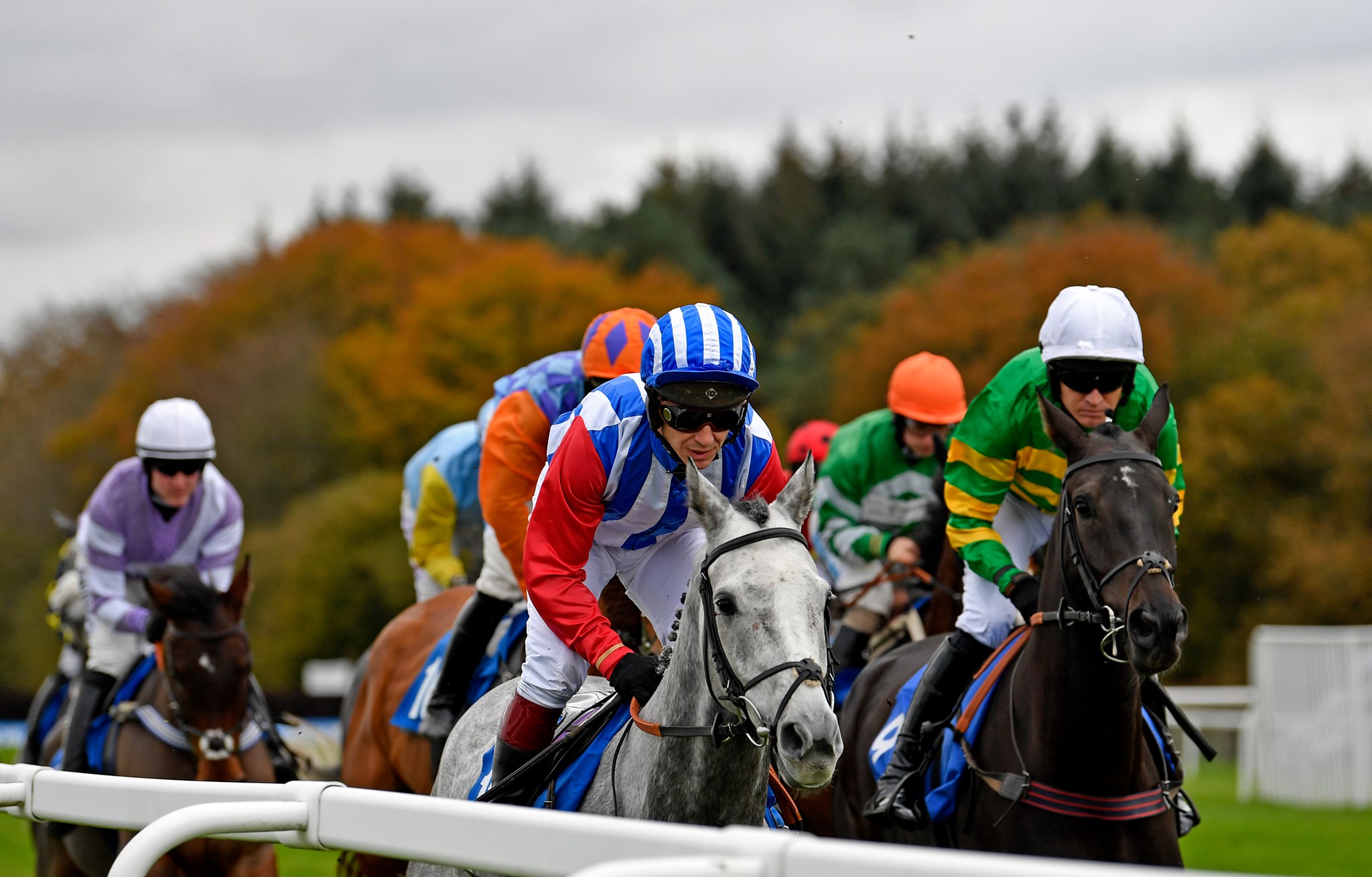 Exeter Racecourse - Incentive Hotels | Conference Venues - micebook