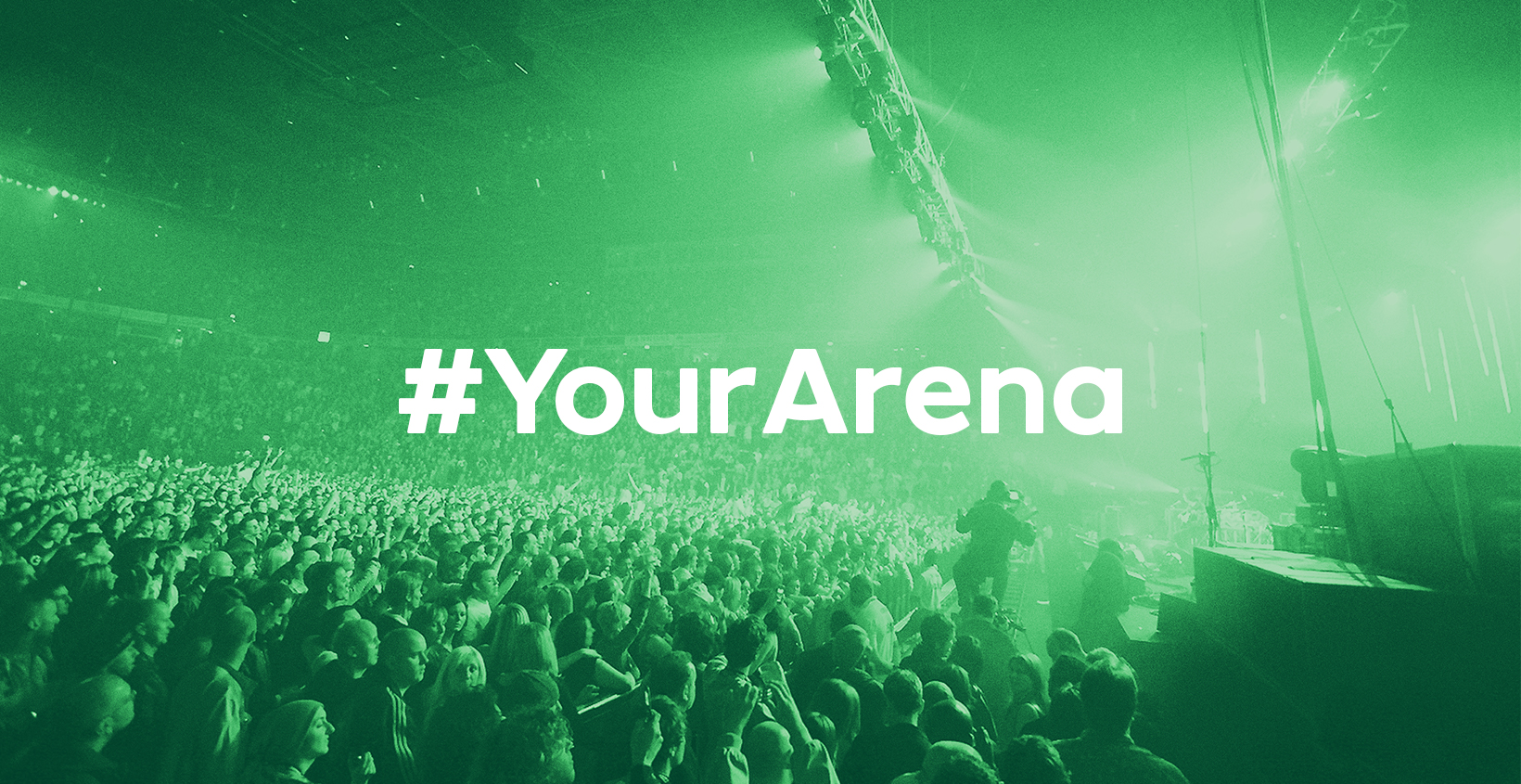 AO Arena - Incentive Hotels | Conference Venues - micebook