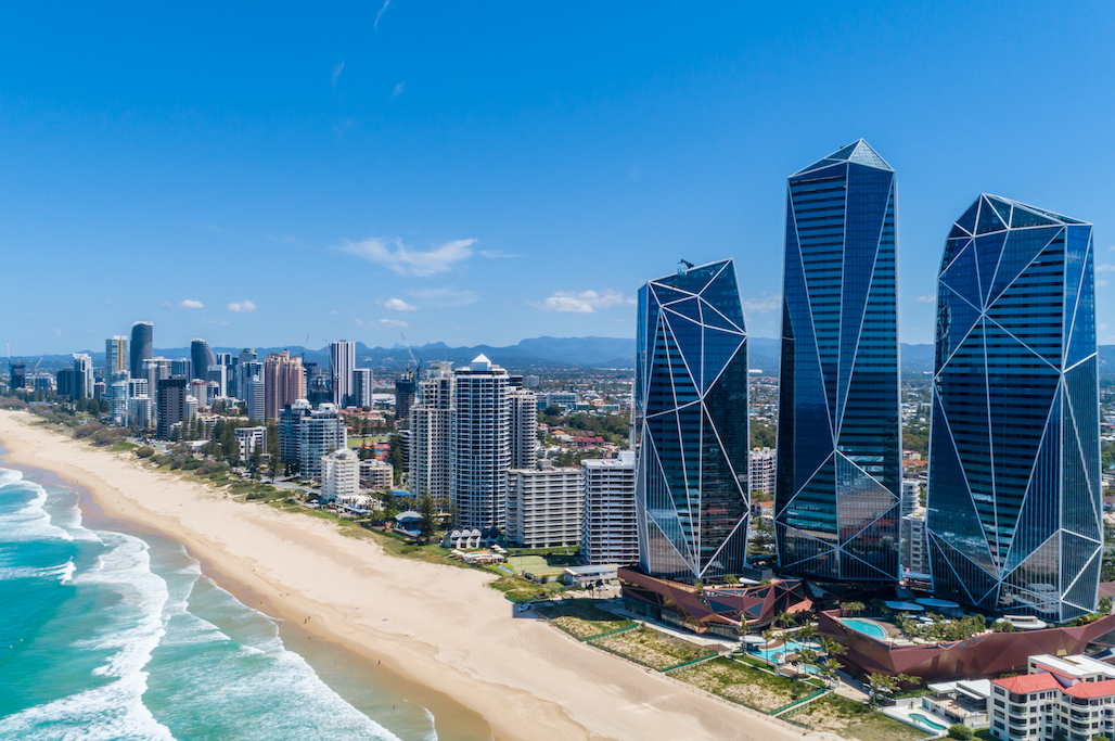 The Langham Gold Coast - Incentive Hotels | Conference Venues - micebook