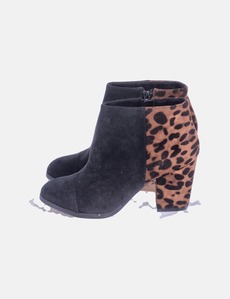 Comprar BOTINES baratos Online | Moda de mujer en Micolet